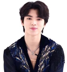 Junhwan Cha: “After the Beijing Olympics, I thought I needed some ...