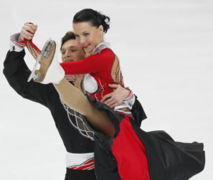 Ekaterina Rubleva: “In Russia, we have a well-established understanding ...