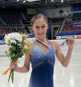 The possibility of replacing Petrosian with Gorbacheva had been considered by the FFKKR up until ...